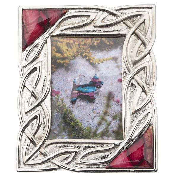 Celtic Picture Frame | Charles Buyers