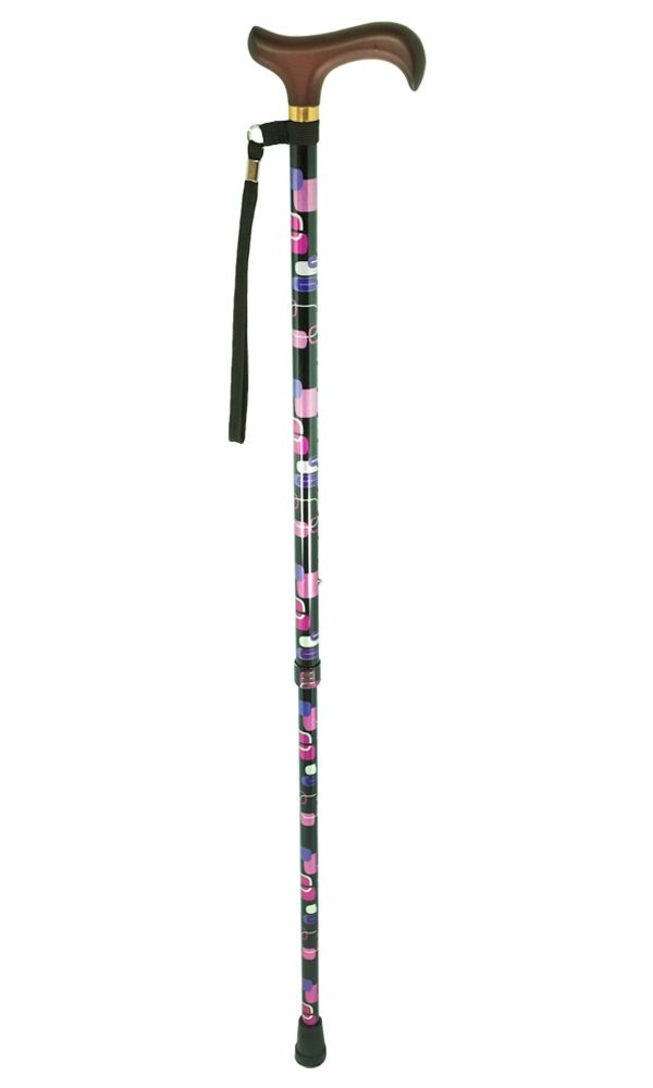 Adjustable Squares Stick | Charles Buyers