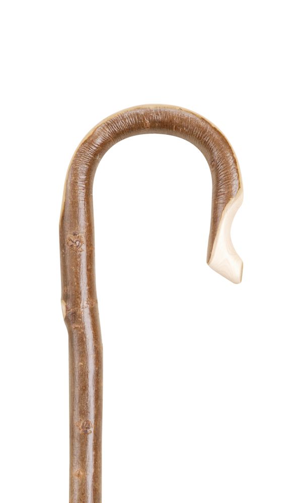 "Ash 4'6"" Shepherds' Crook" | Charles Buyers